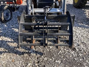 SOLD - 2020 Tar River Implements 60 GRAPPLE Stock No. 1036275 Other ...