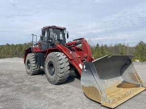 SOLD - 2020 Taylor T1035 Lot No. 51802972 Construction with 686 Hrs ...