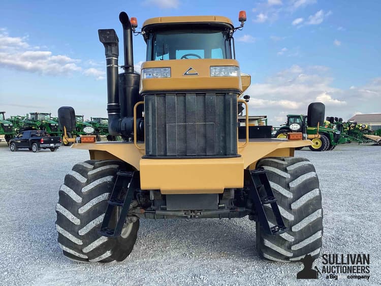 2020 Terra-Gator TG8400C Chemical Applicators Floaters for Sale ...