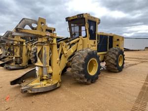 SOLD - 2020 Tigercat 720G Lot No. 50850511 Construction | Tractor Zoom