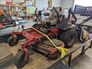 SOLD - 2020 Toro 72950 Stock No. 12774B Other Equipment with 60 inches ...
