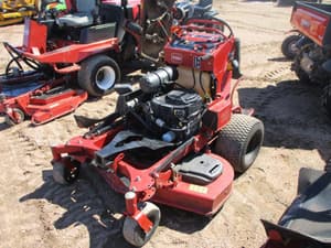 SOLD - 2020 Toro Grandstand Multi Force Lawn Mower, SN: 406711049 Other ...