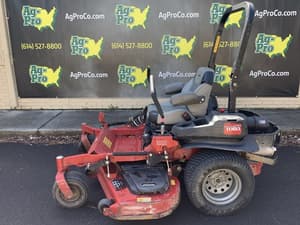 SOLD - 2020 Toro ZMASTER 72926 Stock No. 406927162 Other Equipment with ...