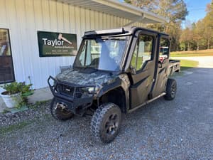 2020 Tracker 800SX Lot No. 6163612 Other Equipment For Sale with 940 ...
