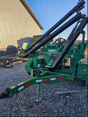 SOLD - 2020 Travis HSC2000 Lot No. 2992 Planting | Tractor Zoom