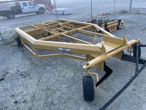 SOLD - 2020 TUBELINE AC800 Stock No. 80635 Hay and Forage | Tractor Zoom