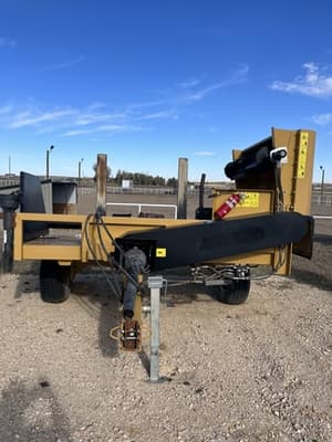 SOLD - 2020 Tubeline BaleBoss 2 Stock No. W22S1900 Hay and Forage ...