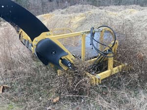 SOLD - 2020 Tubeline BF5000ST Stock No. Consignment Hay and Forage ...