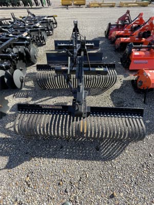 SOLD - 2020 Tufline LR2-72 Stock No. 33217 Other Equipment | Tractor Zoom