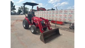 SOLD - 2020 TYM T293 Stock No. 2020-tym-t293-stillwater-ok-74074 ...