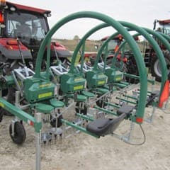 SOLD - 2020 Univerco Eco-Weeder 4 Stock No. 20336 Tillage | Tractor Zoom
