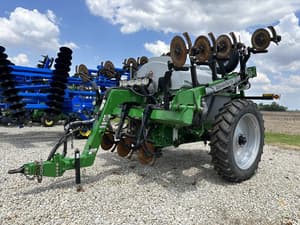 2020 Unverferth Nutrimax 1400 Stock No. B0005350 Chemical Applicators ...