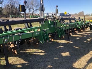 SOLD - 2020 Unverferth 332 Stock No. 111042 Tillage with --- Shanks ...