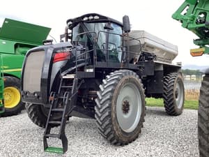 SOLD - 2020 RBR Enterprise Vector 380 Stock No. 147680 Chemical ...