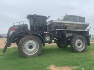SOLD - 2020 Vector 400 Lot No. 293 Chemical Applicators | Tractor Zoom
