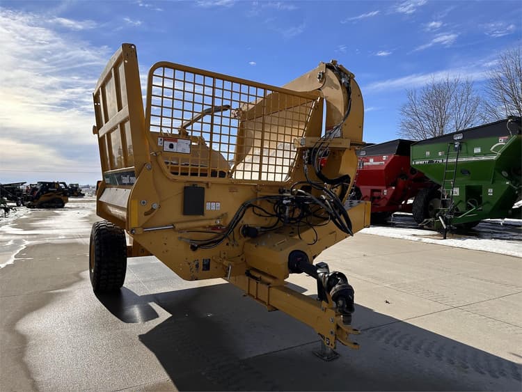 2020 Vermeer CPX9000 Hay and Forage Bale Processors for Sale | Tractor Zoom