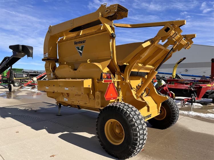 2020 Vermeer CPX9000 Hay and Forage Bale Processors for Sale | Tractor Zoom