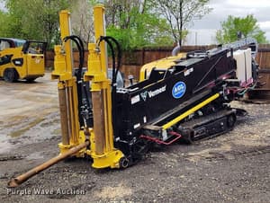 SOLD - 2020 Vermeer D20X22 Lot No. EH0311 Construction | Tractor Zoom