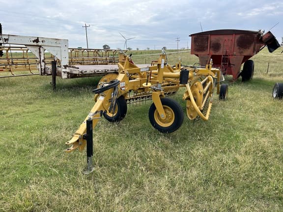 2020 Vermeer R2300 Hay and Forage Hay - Rakes/Tedders for Sale ...