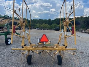 2020 Vermeer TD190 Stock No. 1041007 Hay and Forage For Sale | Tractor Zoom