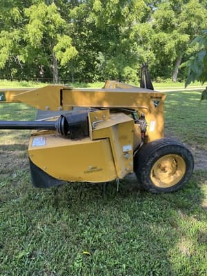 SOLD - 2020 Vermeer TM710 Stock No. 366835 Hay and Forage | Tractor Zoom