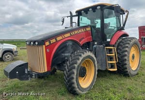 SOLD - 2020 Versatile 315 Tractors with 7,928 Hrs | Tractor Zoom