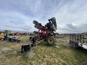 2020 Versatile Fury HS350 Stock No. Consignment LP2 Tillage For Sale ...