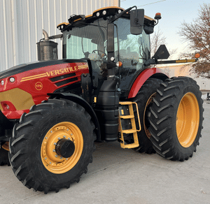 2020 Versatile Nemesis 175 Stock No. 241266451 Tractors For Sale with ...