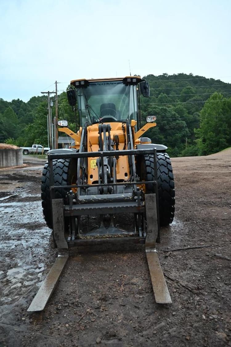 2020 Volvo L60H Construction Wheel Loaders for Sale | Tractor Zoom