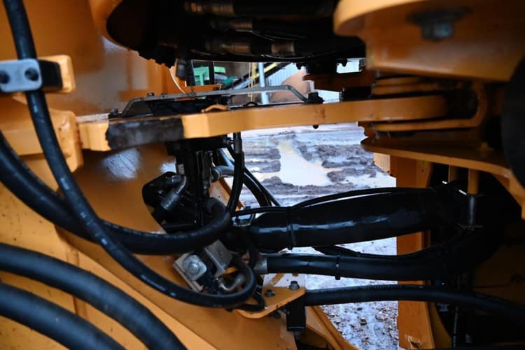 2020 Volvo L60H Construction Wheel Loaders for Sale | Tractor Zoom