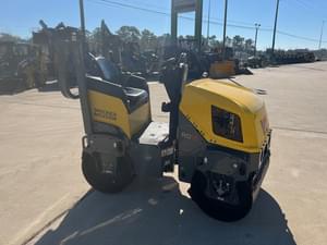 SOLD - 2020 Wacker Neuson RD12A Stock No. 43537 Construction with 456 ...