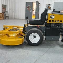 SOLD - 2020 Walker MB27I DELUXE Stock No. 194359 Other Equipment ...