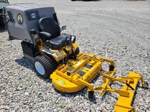SOLD - 2020 Walker MT27i Stock No. 57005924 Other Equipment with 99 Hrs ...
