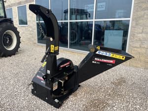 SOLD - 2020 Wallenstein BX36S Stock No. 38494 Other Equipment | Tractor ...