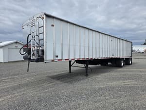 SOLD - 2020 Western Trailers Commodity Express Stock No. 2377 Ag ...