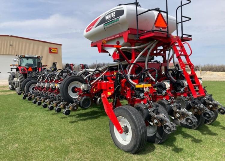 2020 White 9824VE Planting Planters for Sale | Tractor Zoom