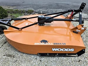 SOLD - 2020 Woods BB84.50 Stock No. 14275476 Hay and Forage | Tractor Zoom