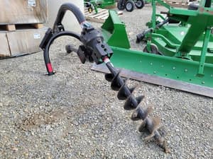 SOLD - 2020 Worksaver 720 PHD Stock No. X891662 Other Equipment ...