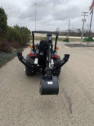 2020 Yanmar 424 Tractors For Sale Stock No. | Tractor Zoom