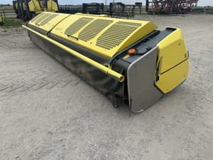 SOLD - 2020 Zurn Profi Cut 700 Stock No. 267670 Harvesting with ...