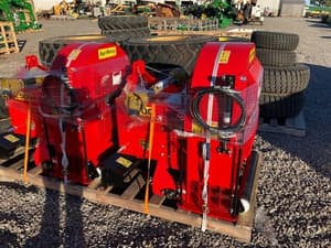 SOLD - 2021 Agrimetal BW2500 Stock No. 41004173 Other Equipment ...