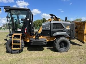 SOLD - 2021 Alamo Mantis 4142 Stock No. I64484 Construction | Tractor Zoom
