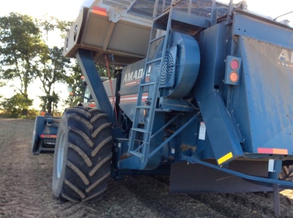 2021 Amadas 2120 Combines Other for Sale | Tractor Zoom