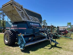 SOLD - 2021 Amadas 2120 Stock No. 03033017 Combines with --- Hrs ...