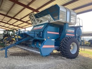 SOLD - 2021 Amadas 2120 Stock No. E710503 Combines with --- Hrs ...
