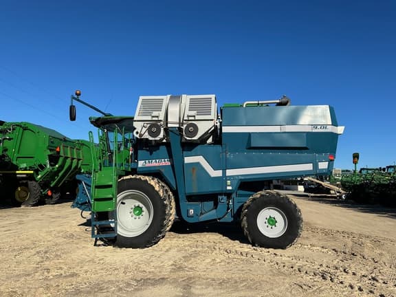 2021 Amadas 9990 Combines Other for Sale | Tractor Zoom
