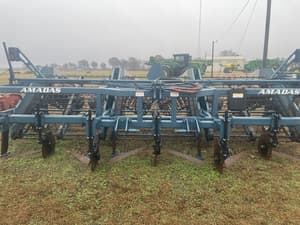 2021 Amadas ADI-638 Stock No. 93564 Harvesting For Sale | Tractor Zoom