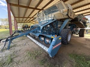 SOLD - 2021 Amadas AR2200 Stock No. C707142 Combines with --- Hrs ...