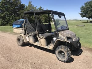 SOLD - 2021 American LandMaster L7X Stock No. C116809 Other Equipment ...