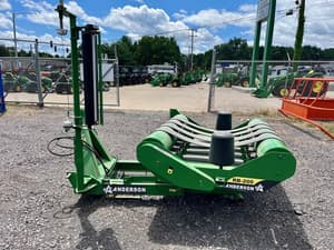 2021 Anderson RB200 Hay and Forage For Sale Stock No. 899303 | Tractor Zoom